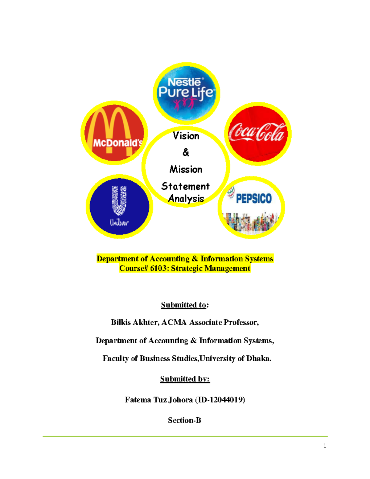 Nestle Pakistan Mission Statement The Nestl Business Principles Model 2022 10 27 nestle-pakistan-mission-statement-the-nestl-business-principles-model-2022-10-27