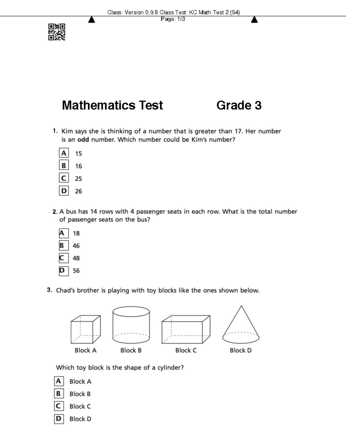 152952980-Test-Math - Bgbgbt gggg fvfv - Mathematical Analysis 2 ...