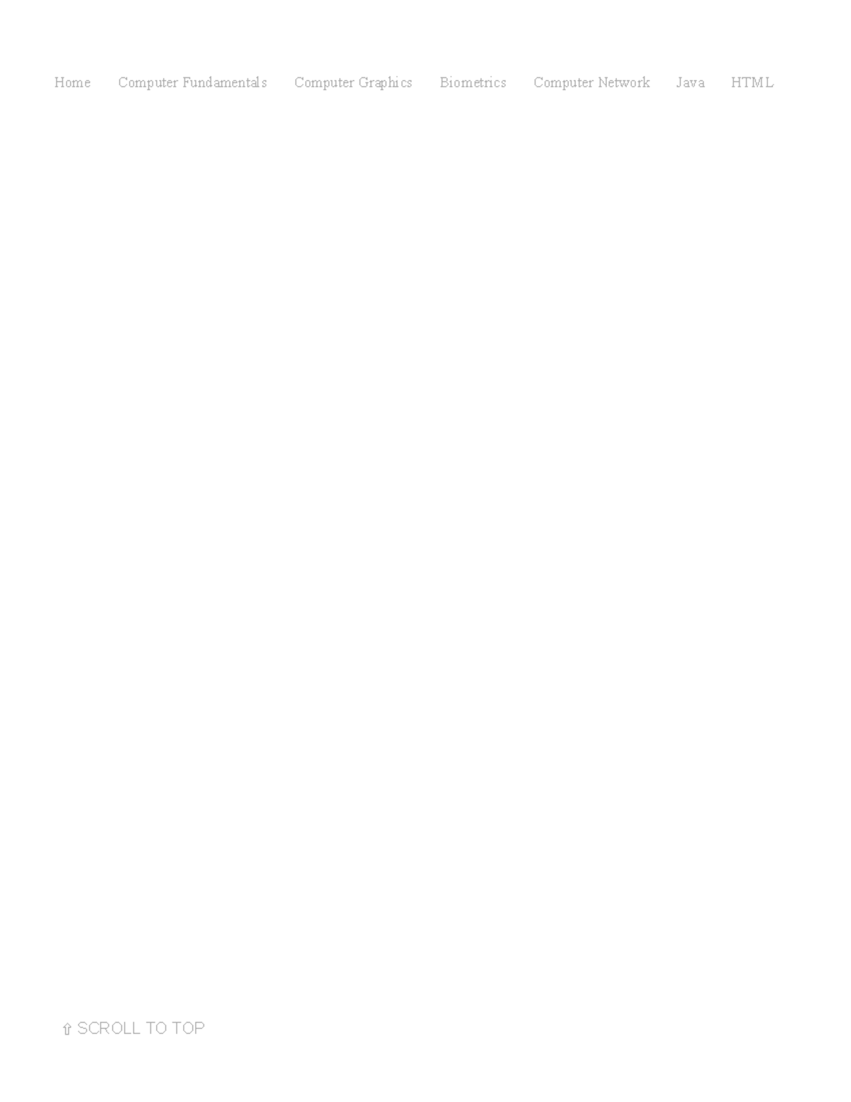 Computer Graphics Reflection - javatpoint - Download the Secure Browser ...