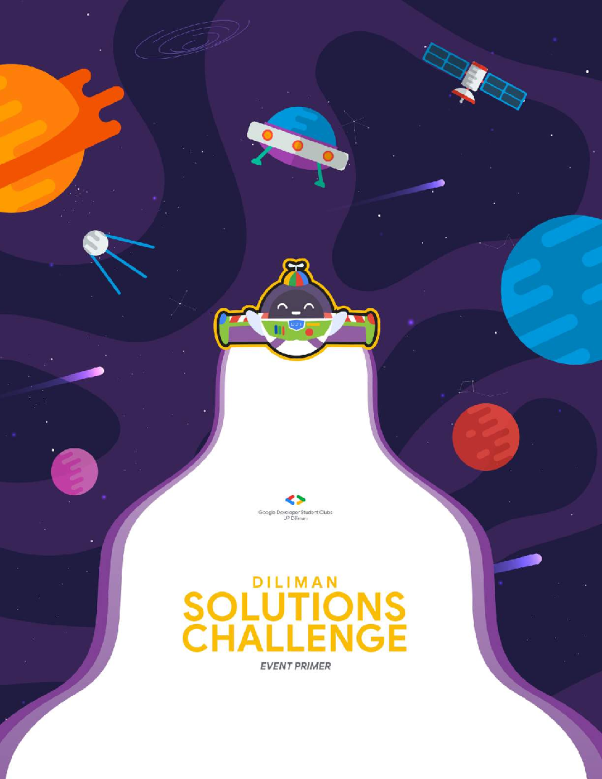 Event Primer [MTT 6] Marketing Package for Organizations - Campos ...