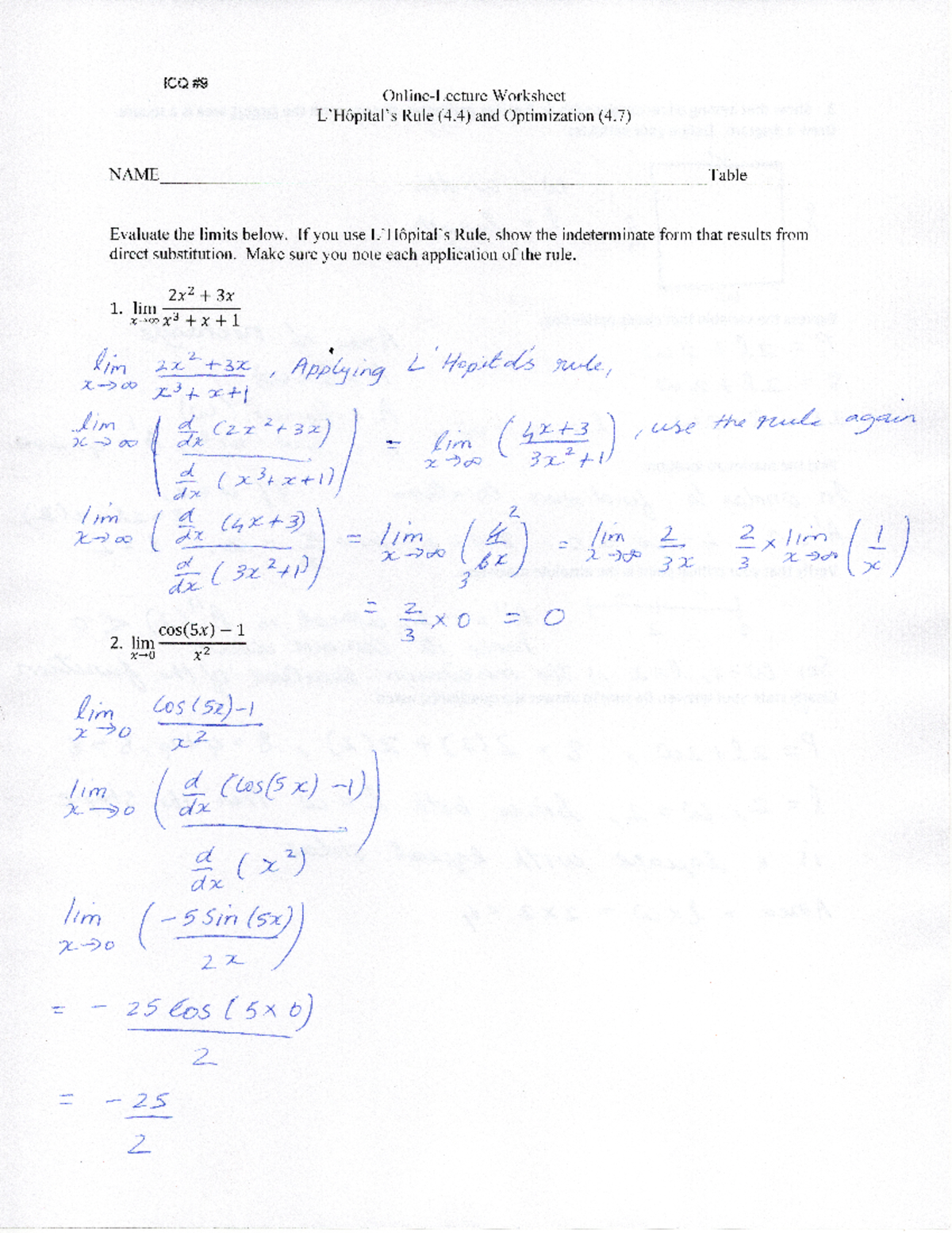 4 - Practice materials for exams and worksheets - MATH 2212 - Studocu