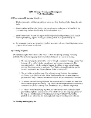 [Solved] during the training process discuss how trainer communication ...