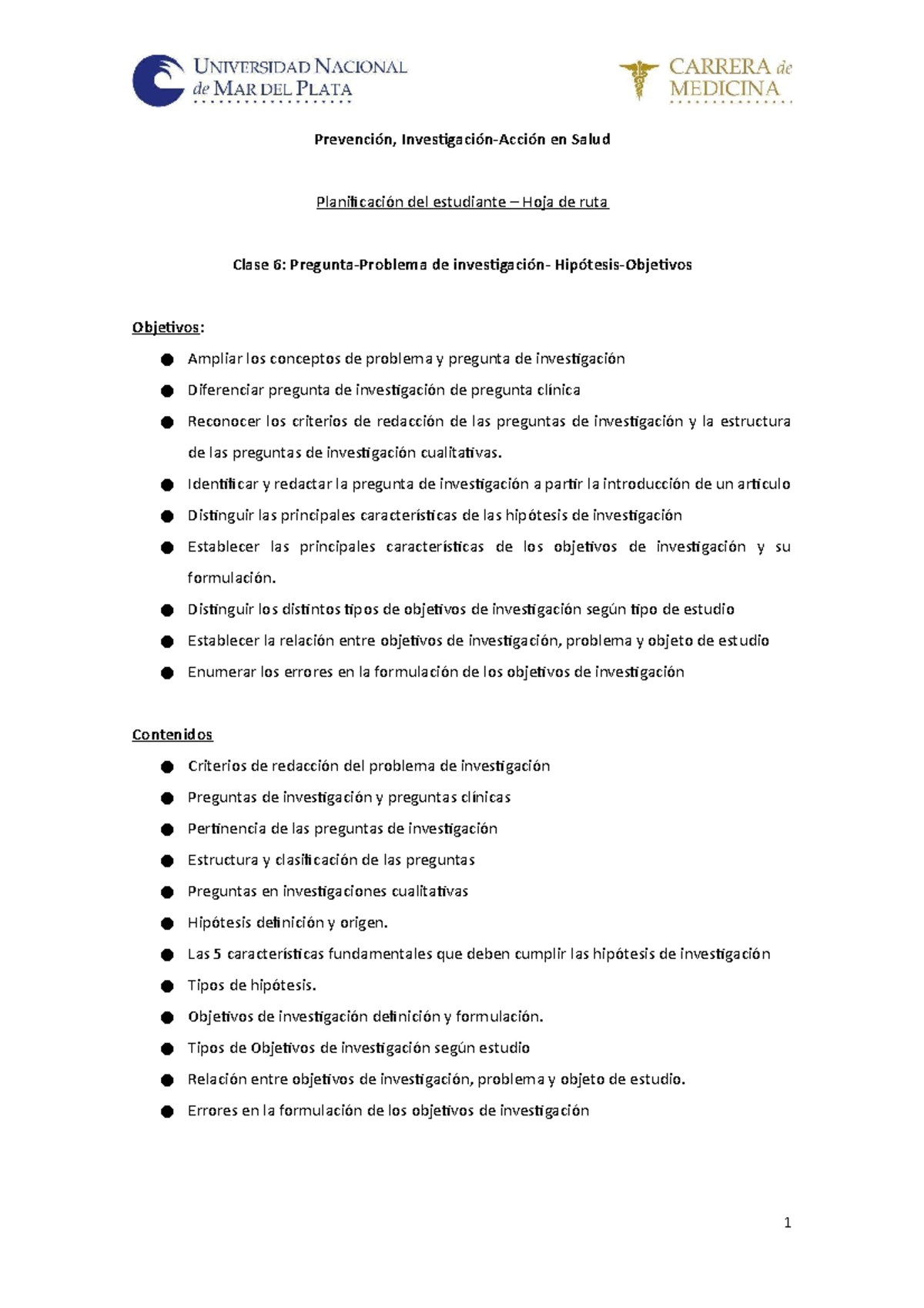Planificación Clase 6 - jbcda jbu lmpjo hfcdxr hcdxes5t klom bcxse hguu ...