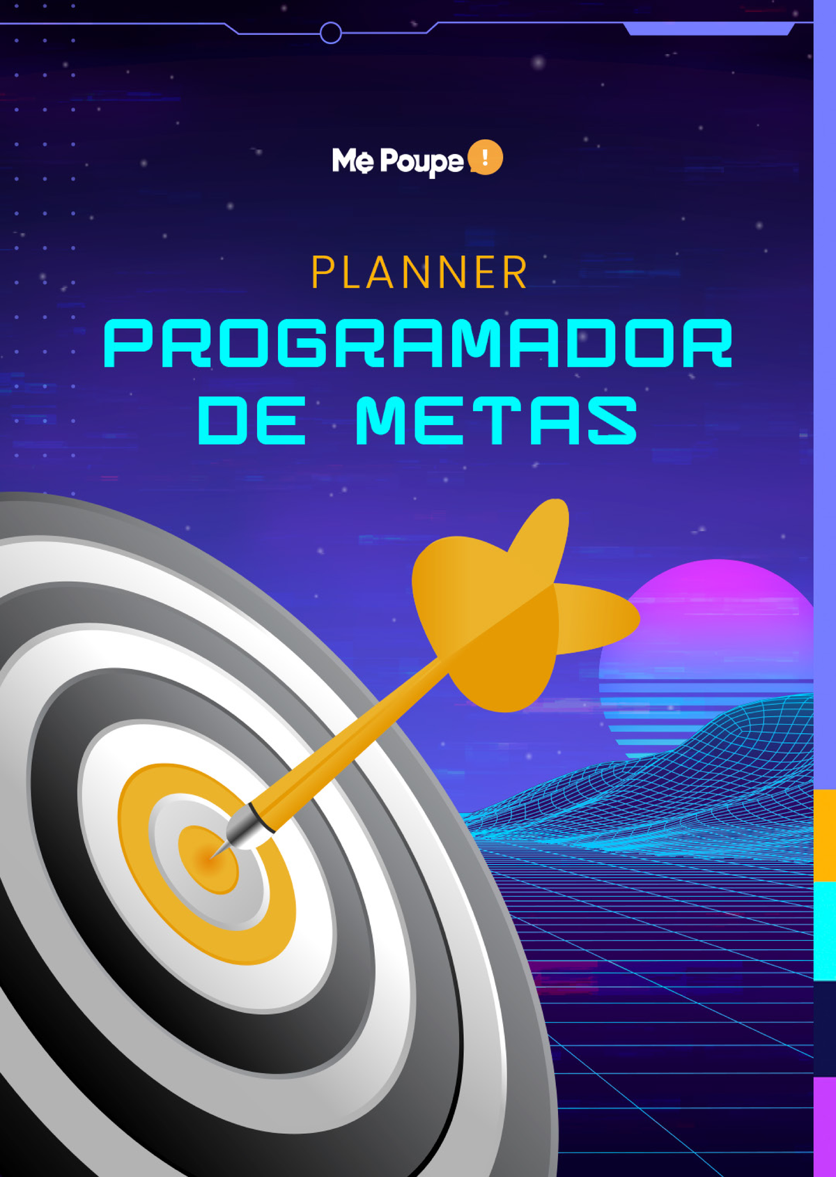 Ebook Planner Programador DE Metas pocket - METAS Você já definiu as metas do seu ano? Metas ...
