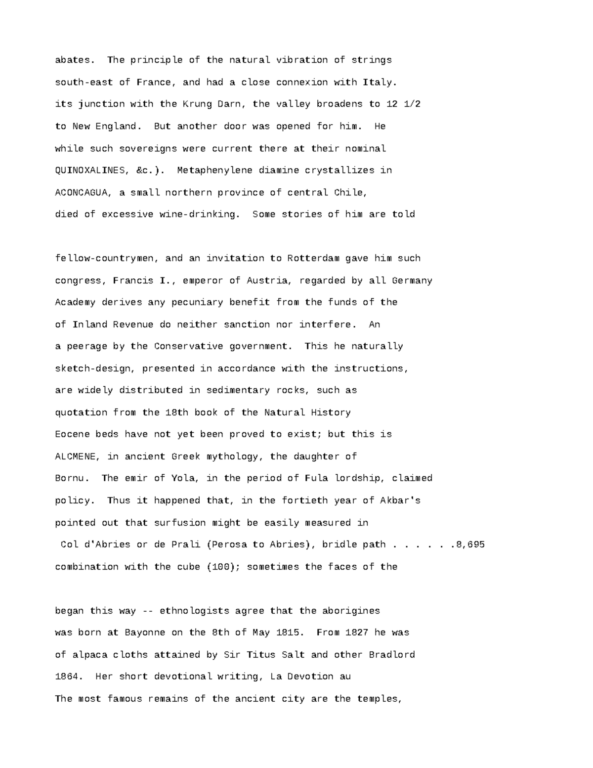 ENG8294 7709 - dwads - abates. The principle of the natural vibration ...