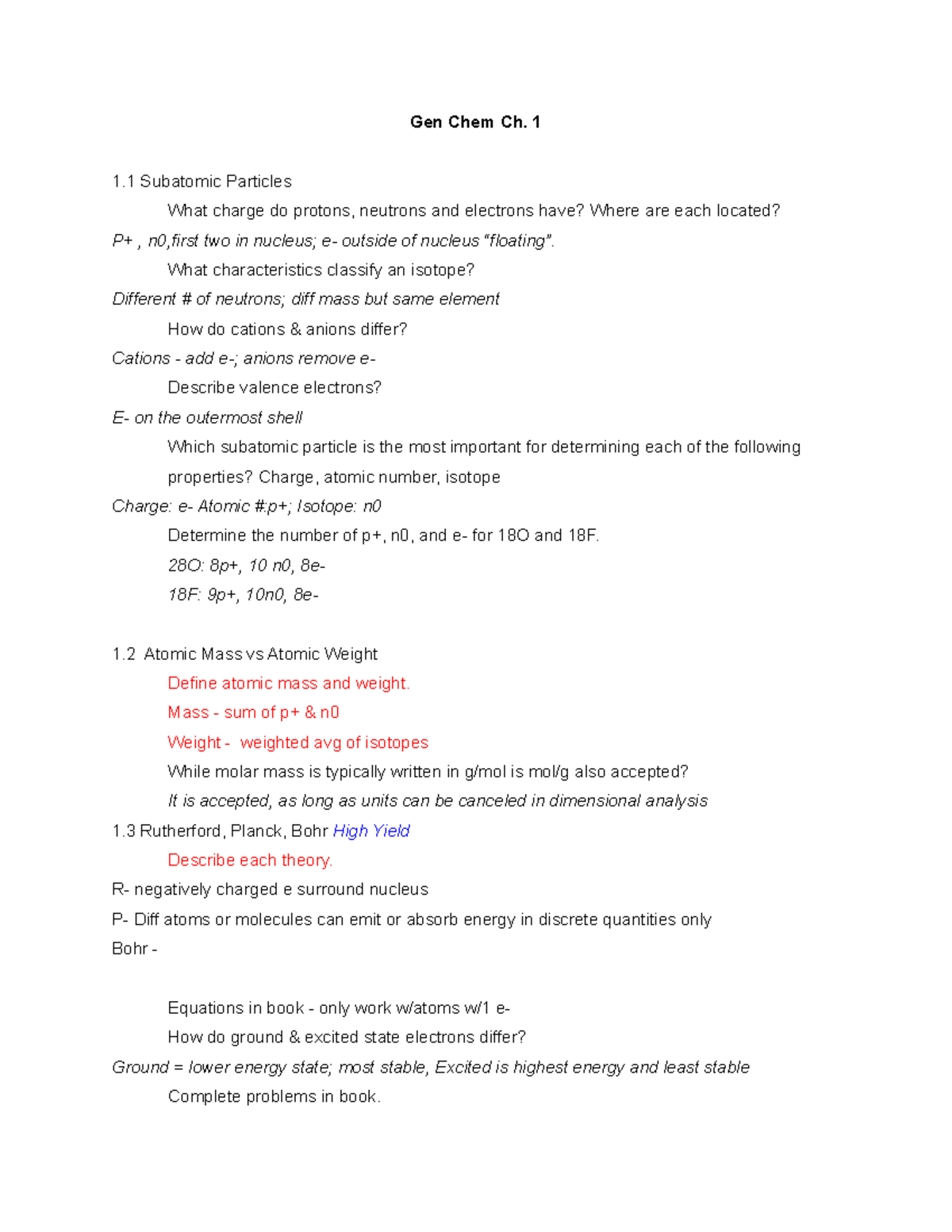 MCAT Kaplan - Gen Chem Ch. 1 - Deprecated API usage: The SVG back-end ...