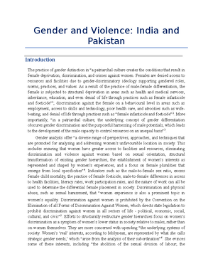 Social Legislation module-1 - Social Legislation MODULE- Concept of ...