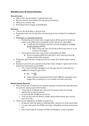 Evolution Revision - EVOLUTION REVISION: SEXUAL SELECTION Heterogamy ...