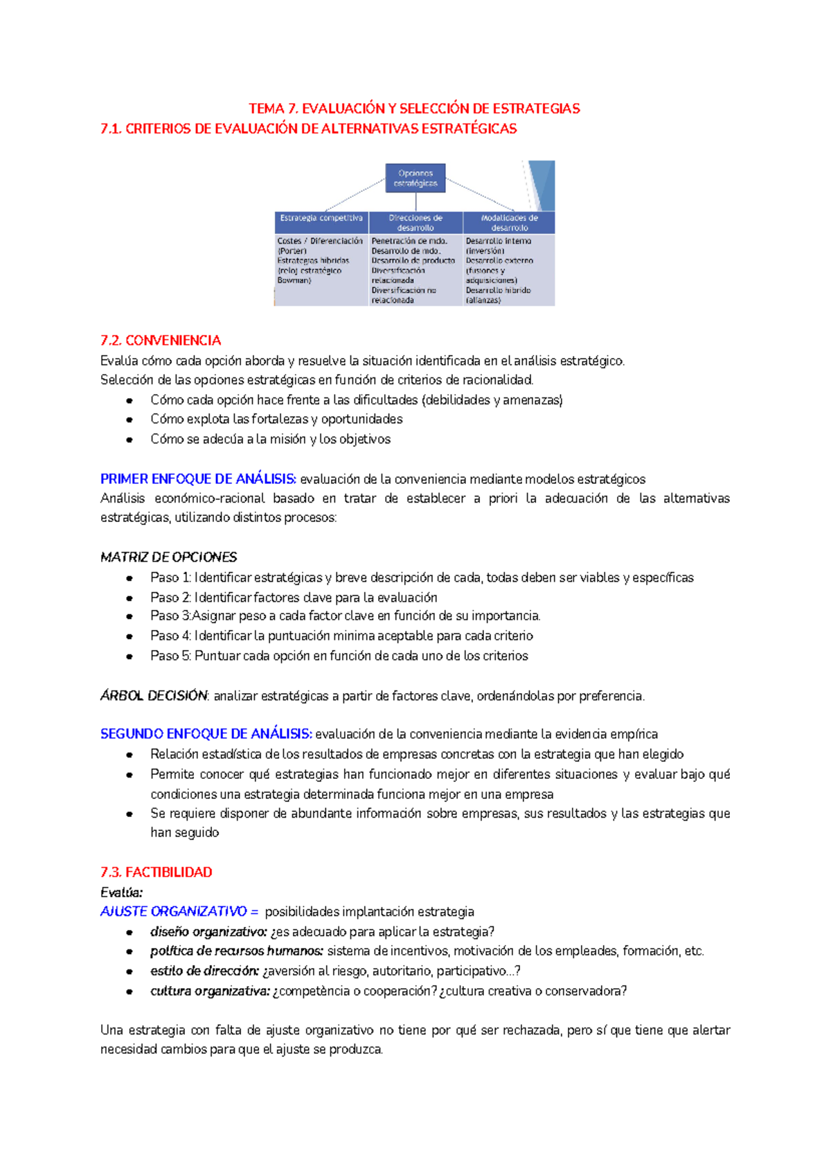 Free-TEMA-7c-1 gulag free - TEMA 7. EVALUACIÓN Y SELECCIÓN DE ...