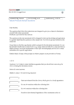 Example 10 Systematic-review ODP 78 - i By electronically submitting ...