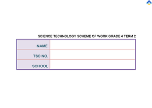 Grade 7 Rubrics - hehe - Mathematics - Scoring Guide School Based ...