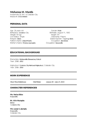 Labor Law - Multiple Choice Questions - agreement b. Contract of ...