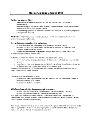 Grand Oral - exemple de sujet (LLCE x HGGSP sur John Kennedy) - Grand ...
