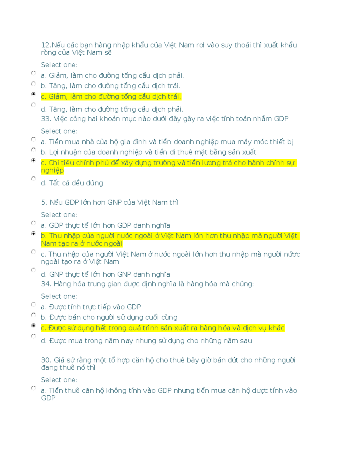 Ktra-KTVM - ktra KTVM - 12ếu các bạn hàng nhập khẩu của Việt Nam rơi ...