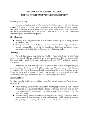 IBT Assignment 1 - agent - Name: Abiel Justin C. Melchor BS ENTREP 3B ...