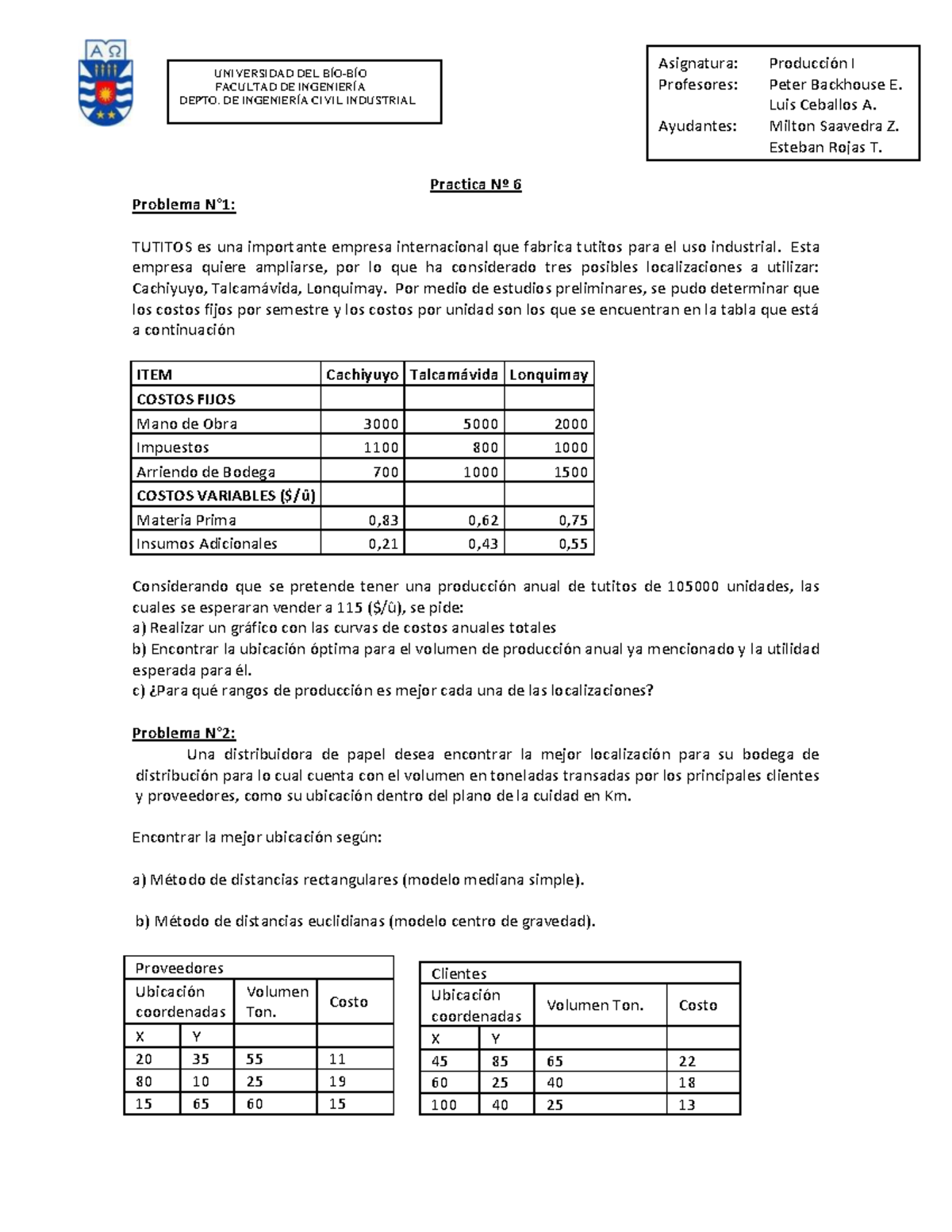 Met Prod Práctica 6 Vesp Warning Tt Undefined Function 32