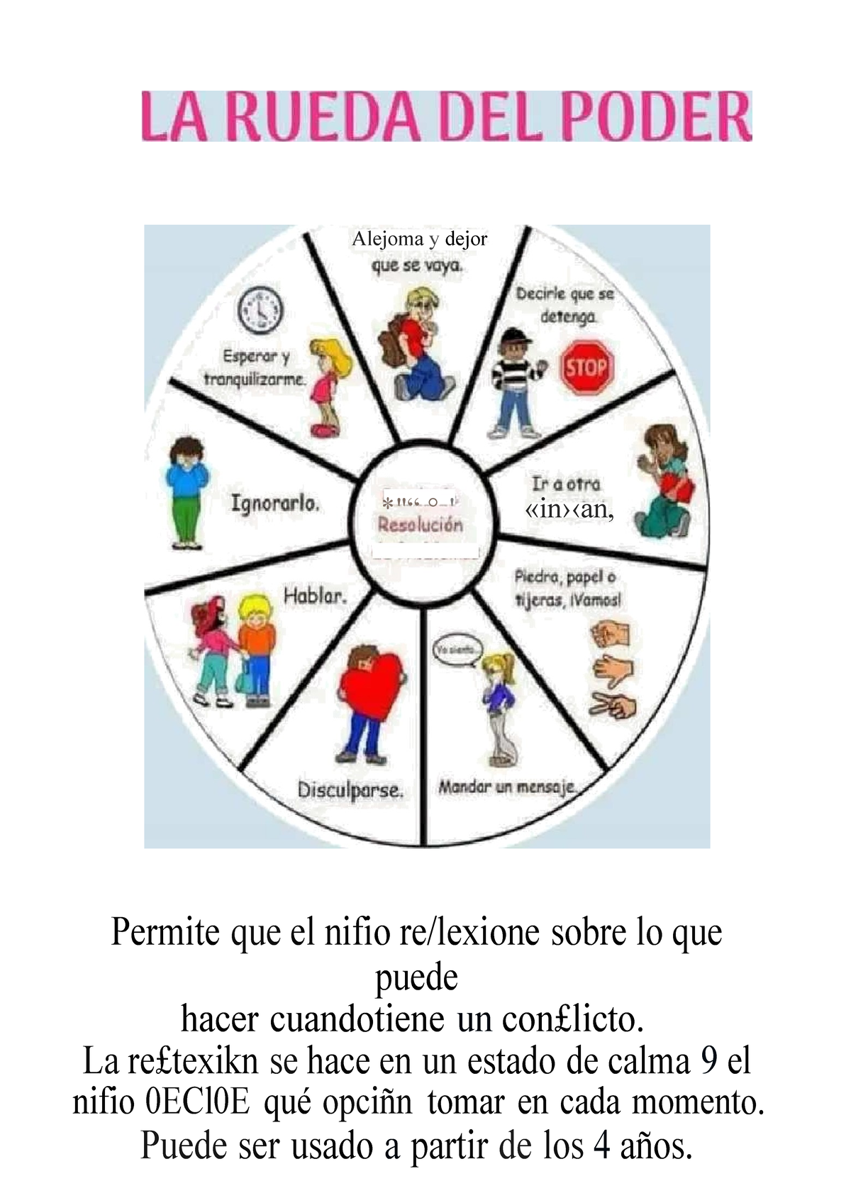 Pdf la rueda del poder - Lectura - ####### Alejoma y dejor *"“ ° ' «in ...