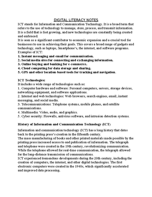 4- Desktop Publishing Application- Package - DESKTOP PUBLISHING ...