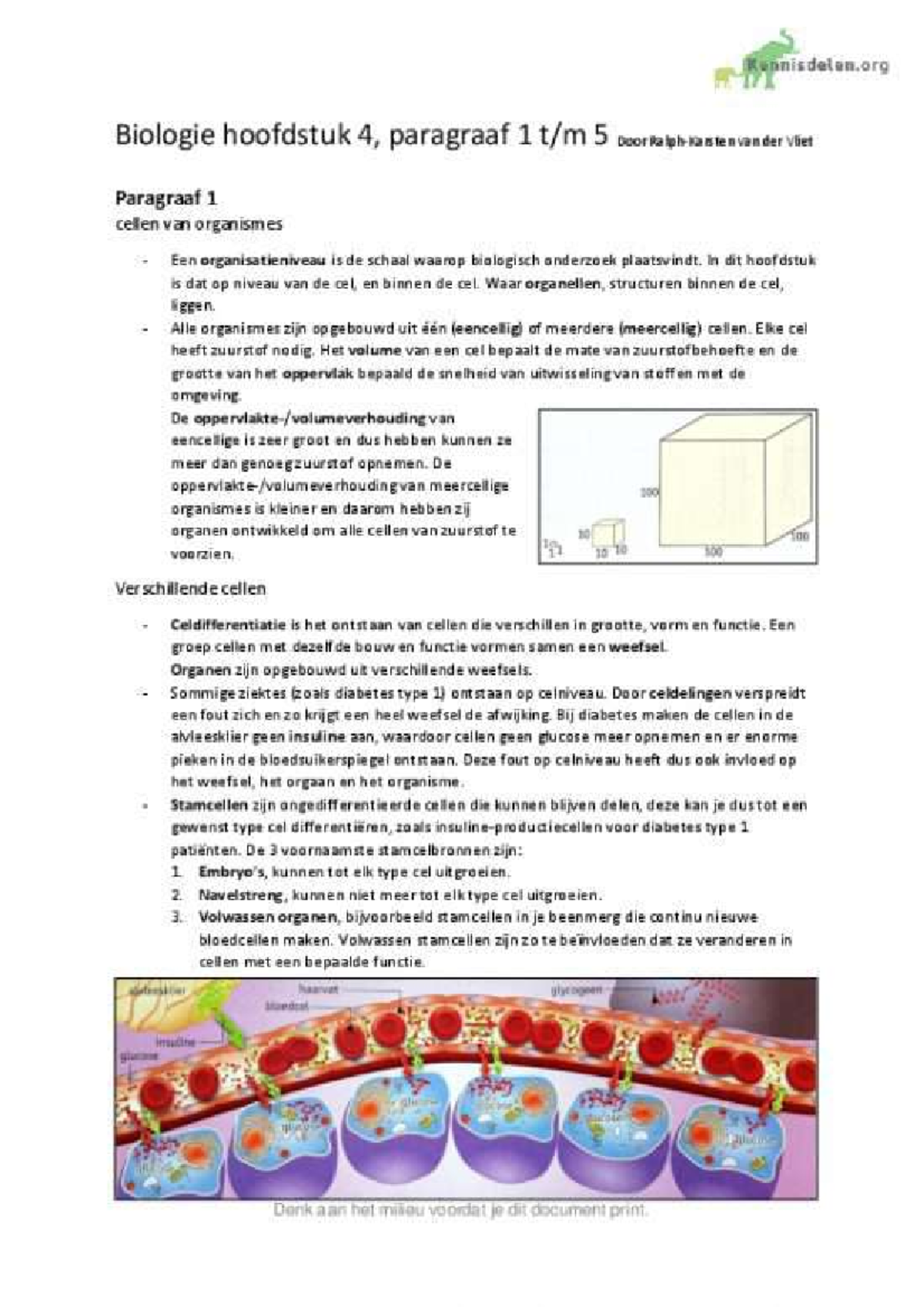 Biologie nectar 4 vwo hoofdstuk 4 cel en leven 1 550x778 - Kupnisdelen Biologie hoofdstuk 4 ...