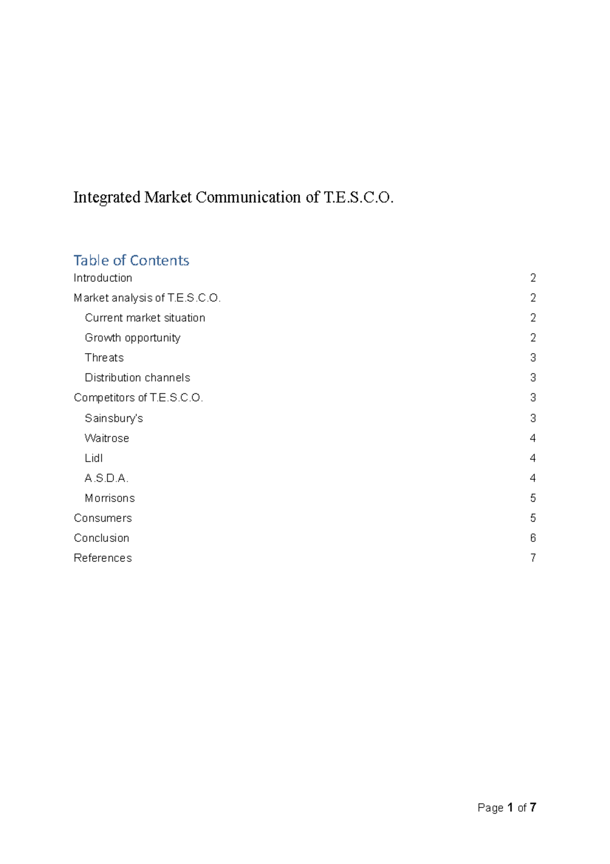 integrated-market-communication-of-t-e-s-c-integrated-market