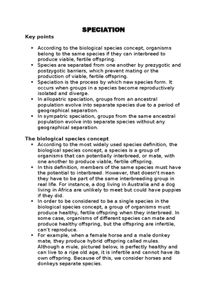 Science 8 Q4 Mod6 Hierarchical Taxonomic Systemof Classification ...