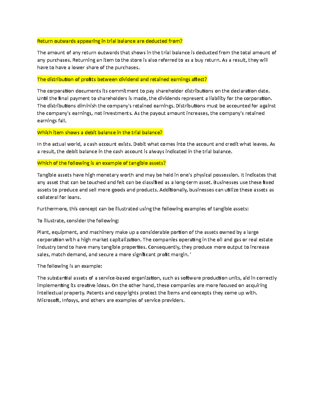 August 3 2022 Q and A - random questions and answers relating to ...