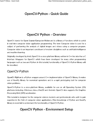 Python indiv assignment - write two page description with example on matplotlib package and ...
