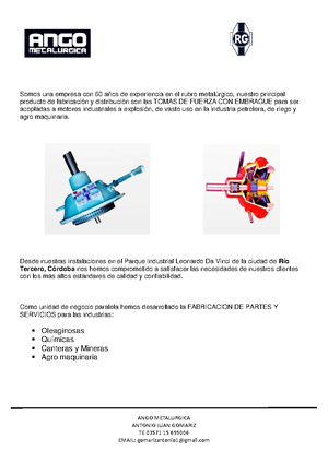 RSE - Unidad 01 - Parte 01 - La Cátedra, Agosto de 2020. UNIDAD 01 ...