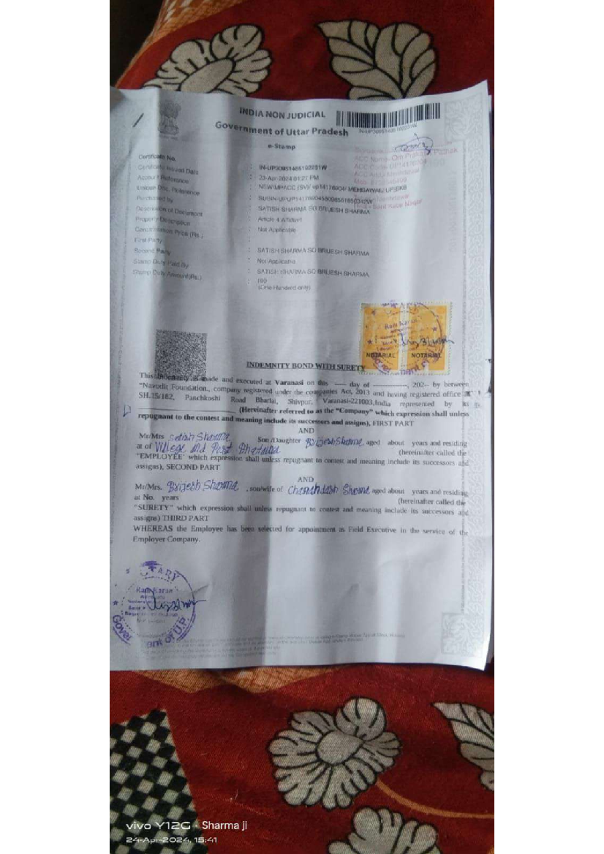 1000002177 - Best - Masters of Business Administration - Studocu