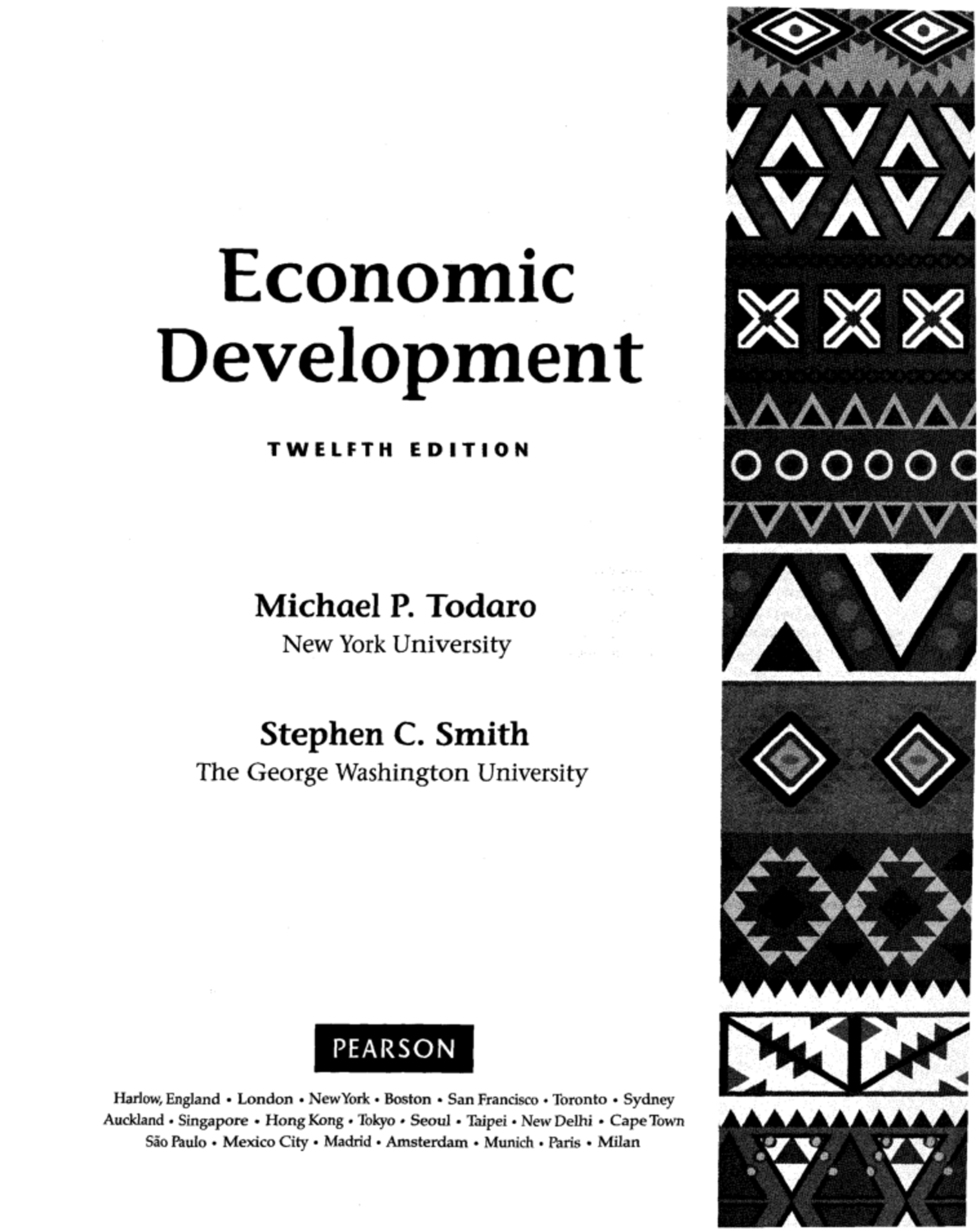 Economic Development Pdfbook / ACCOUNTING STUDENTS - Economic ...