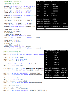 Today PPSC JOBD - study material - Computational Physics - Studocu