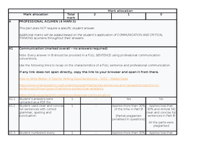 Cas portfolio 6 questions - 1. 2. Assessment 6 - 678600 ASSIGNMENT ...
