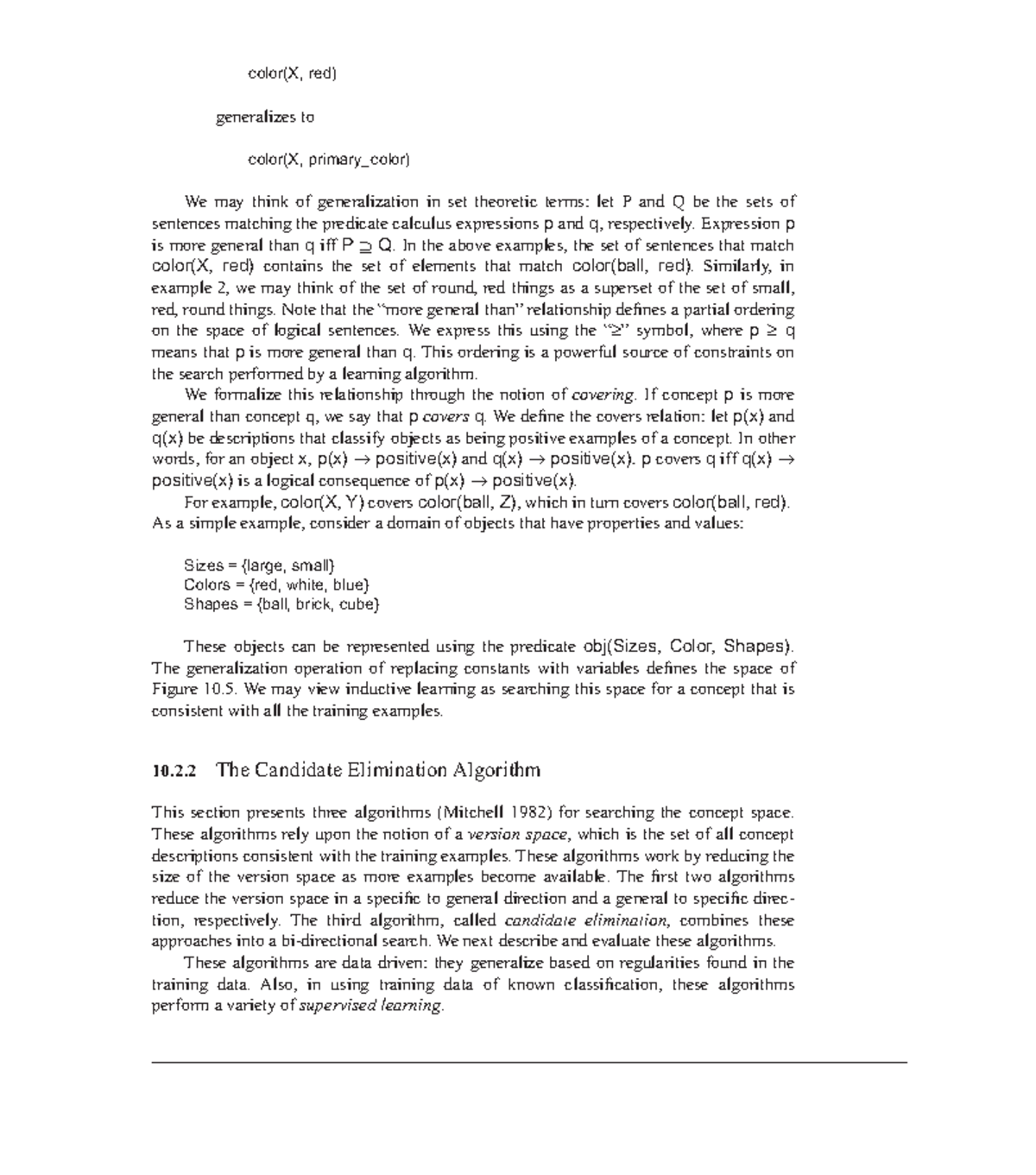 AI Note Book-35 - artificial intelligence, machine learning, deep ...