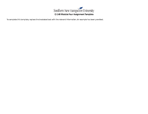 CJ 207 Project Two Template - CJ 207 Project Two Template Complete this ...