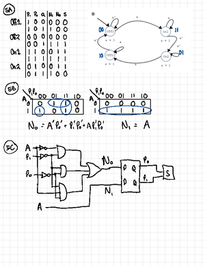 Combo 3x1 Lab Manual - ECE2214 3x1 Combinational Logic Calculate the ...