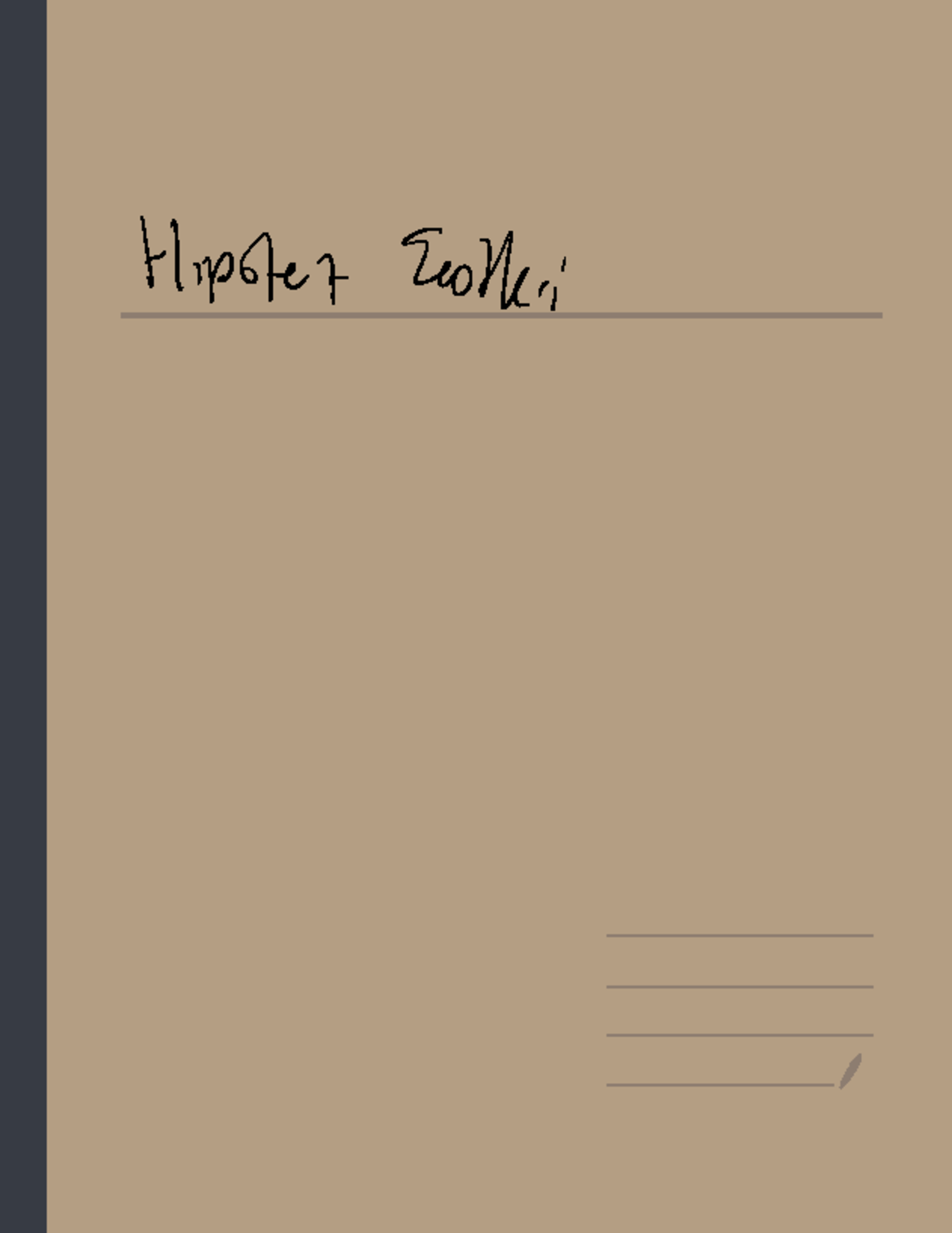 END 214 Hipotez Testleri 27 - Hpotez serler H䀀potez test䀀 䀀stat䀀st䀀ksel ...