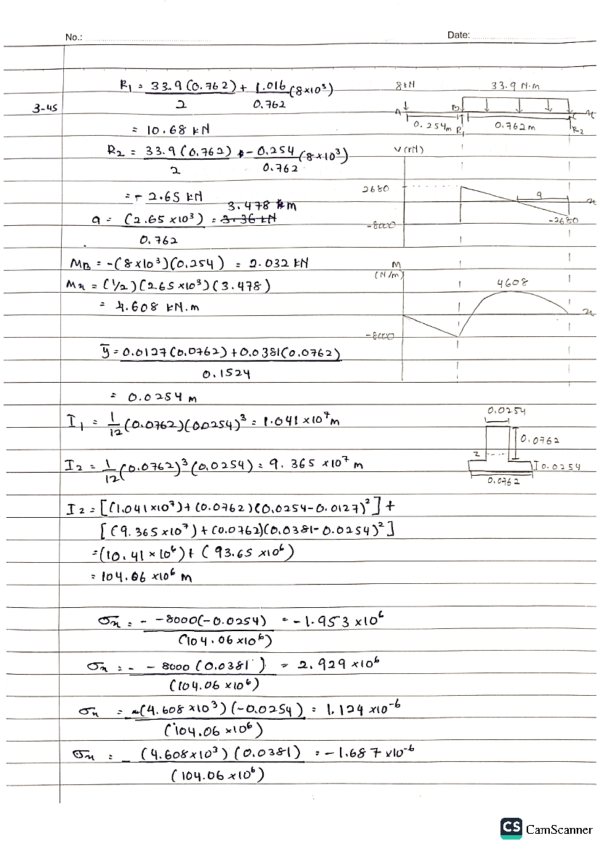 Cam Scanner 03-27-2024 22 - Mechanical Engineering - Studocu
