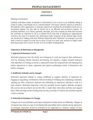 Internship Report Guidelines for bcom students - 1 | P a g e ST. JOSEPH ...