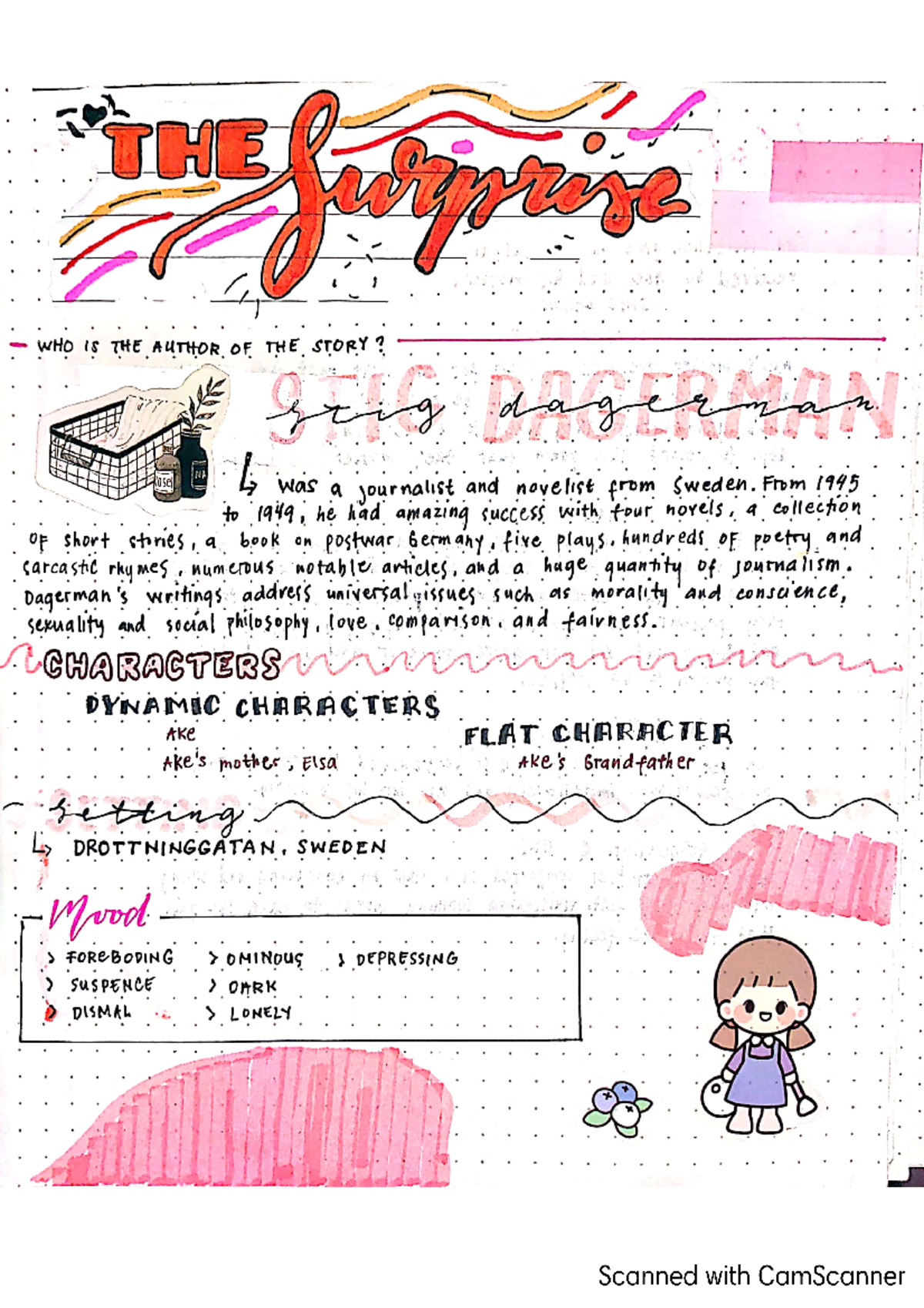 Eng notes - eme - Education major in English - Studocu