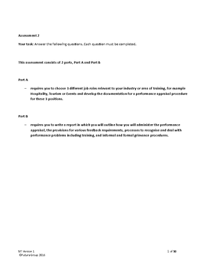 Asset Management Policy and Procedures Template. - This should include ...