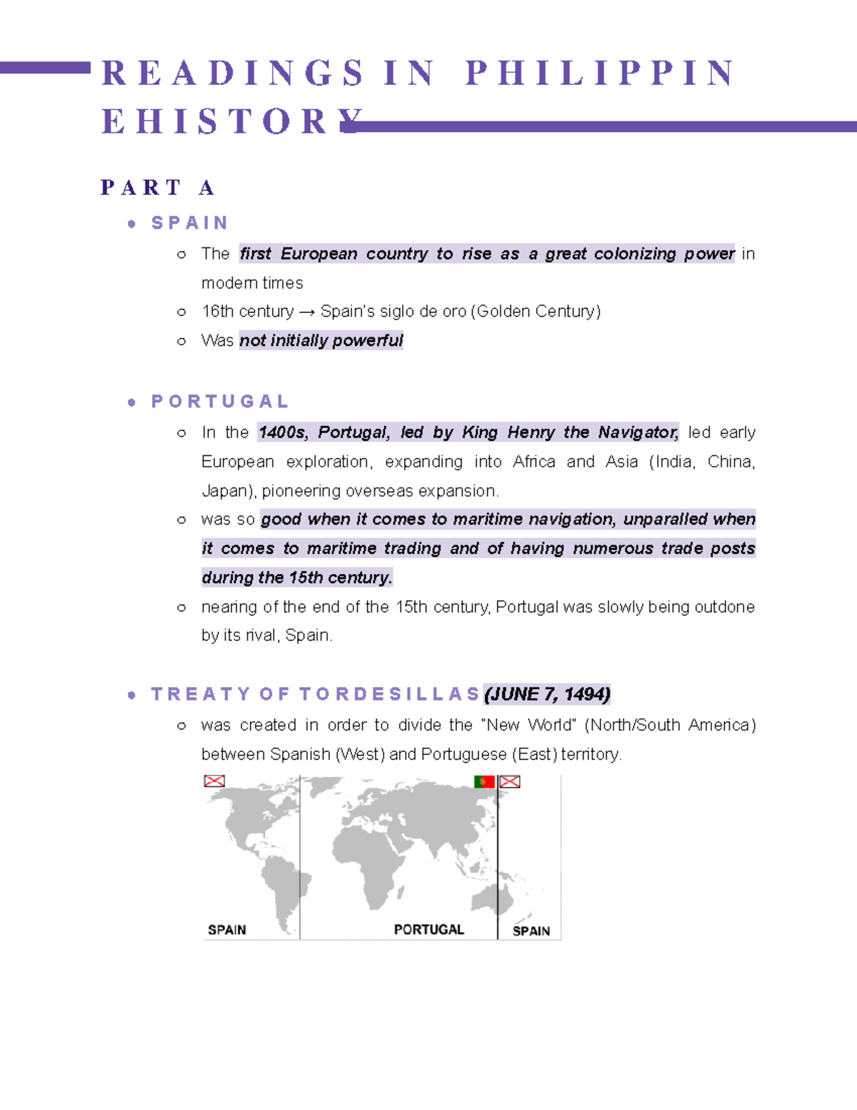 Pre Colonial Philippines - 𝐑 𝐄 𝐀 𝐃 𝐈 𝐍 𝐆 𝐒 𝐈 𝐍 𝐏 𝐇 𝐈 𝐋 𝐈 𝐏 𝐏 𝐈 𝐍 𝐄 𝐇 𝐈 ...