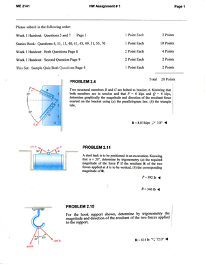 ME214 WI16 W1 HO - lecture handout - ME 214 Date: 01-05-'16 HW ...