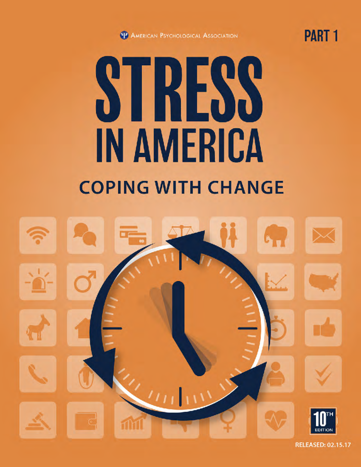 Coping-with-change - Material de Referencia - STRESS IN AMERICA™ 2017 ...