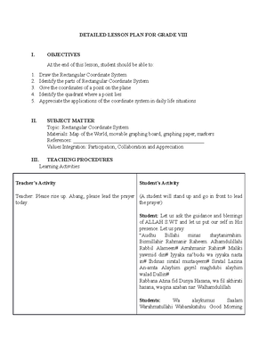 Letter-to-sds - This is a sample letter - Republic of the Philippines ...