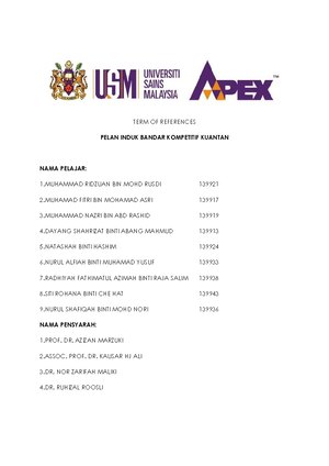03 Impact Drive REV01 - Piling Works - TENAGA TIUB SDN BHD LOJI RAWATAN ...