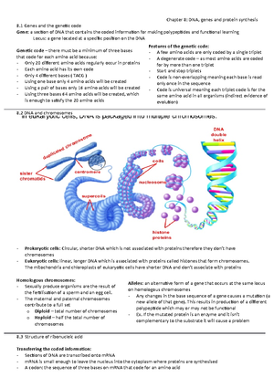 A- Level AQA Biology - How to Use The aim of this pack is simple — we ...