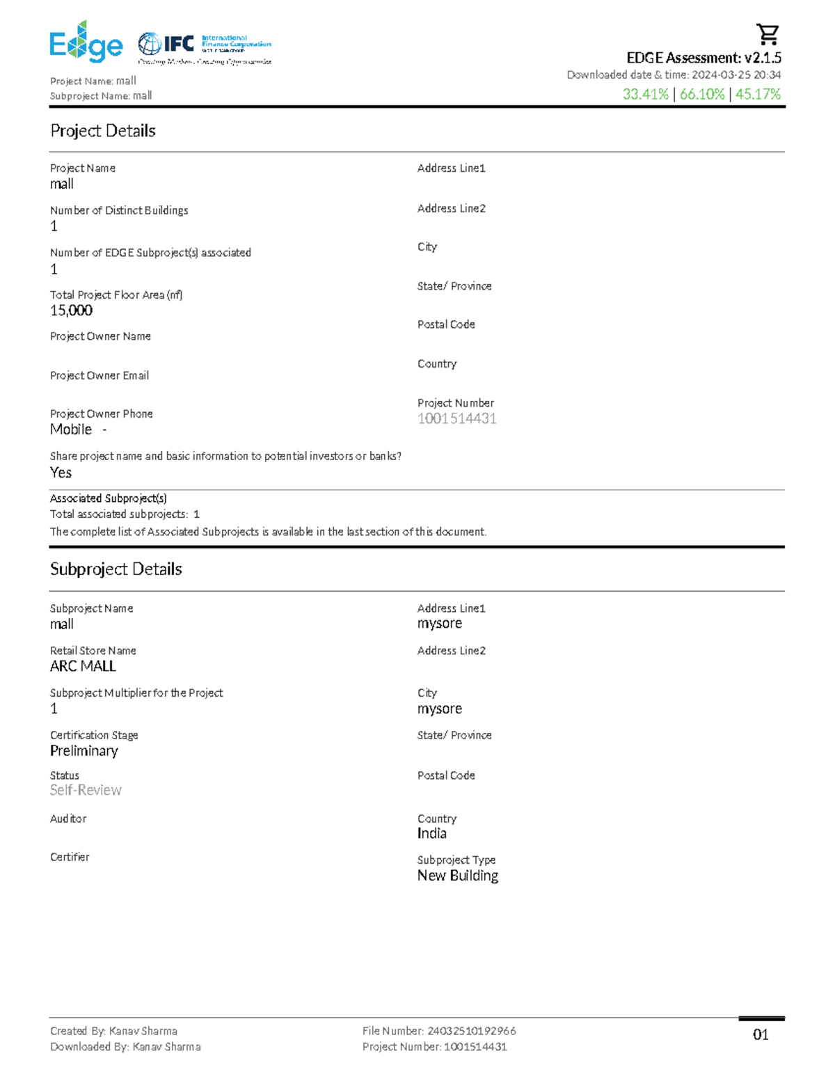 ADD EDGE - Summary Cutting Edge upper Intermediate - Project Details ...