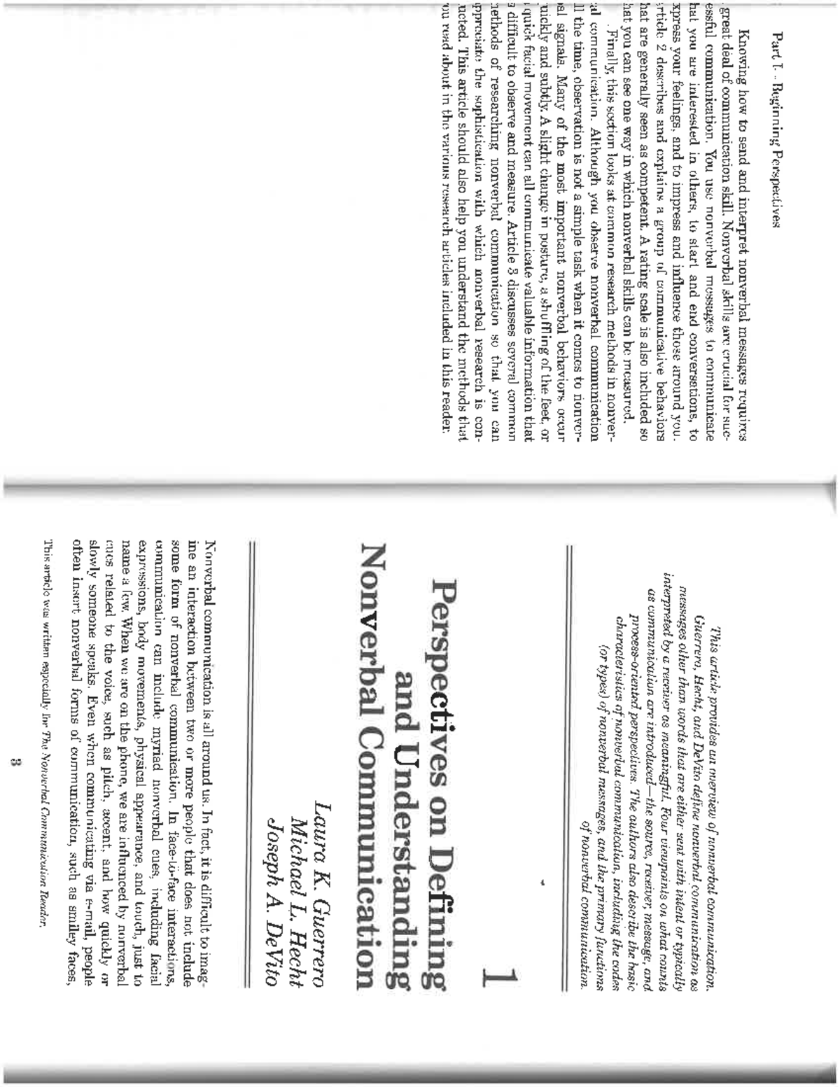 Readings+for+First+Half+of+Course+-+for+Exam+1 - - Studocu