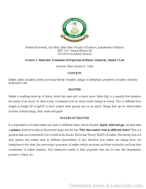 Com 101 introduction to computing theory - UNESCO-NIGERIA TECHNICAL ...