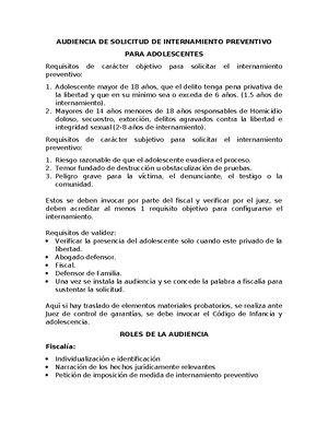 Manual Procedimiento Penal Abreviado Y Acusador Privado 24 02 2017 - Manual de Procedimiento ...